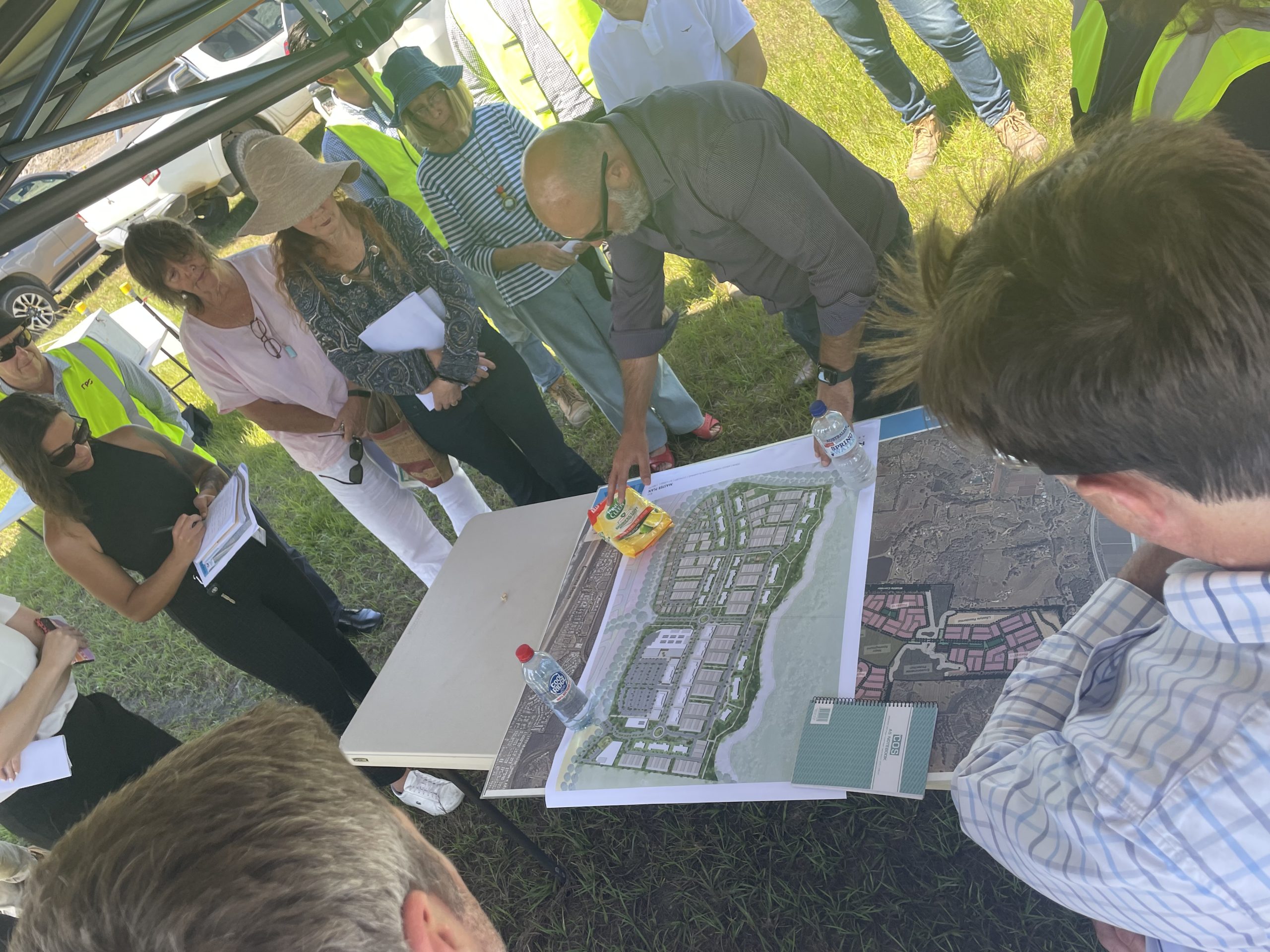 Critical housing project for northern NSW - Sargeant Planning